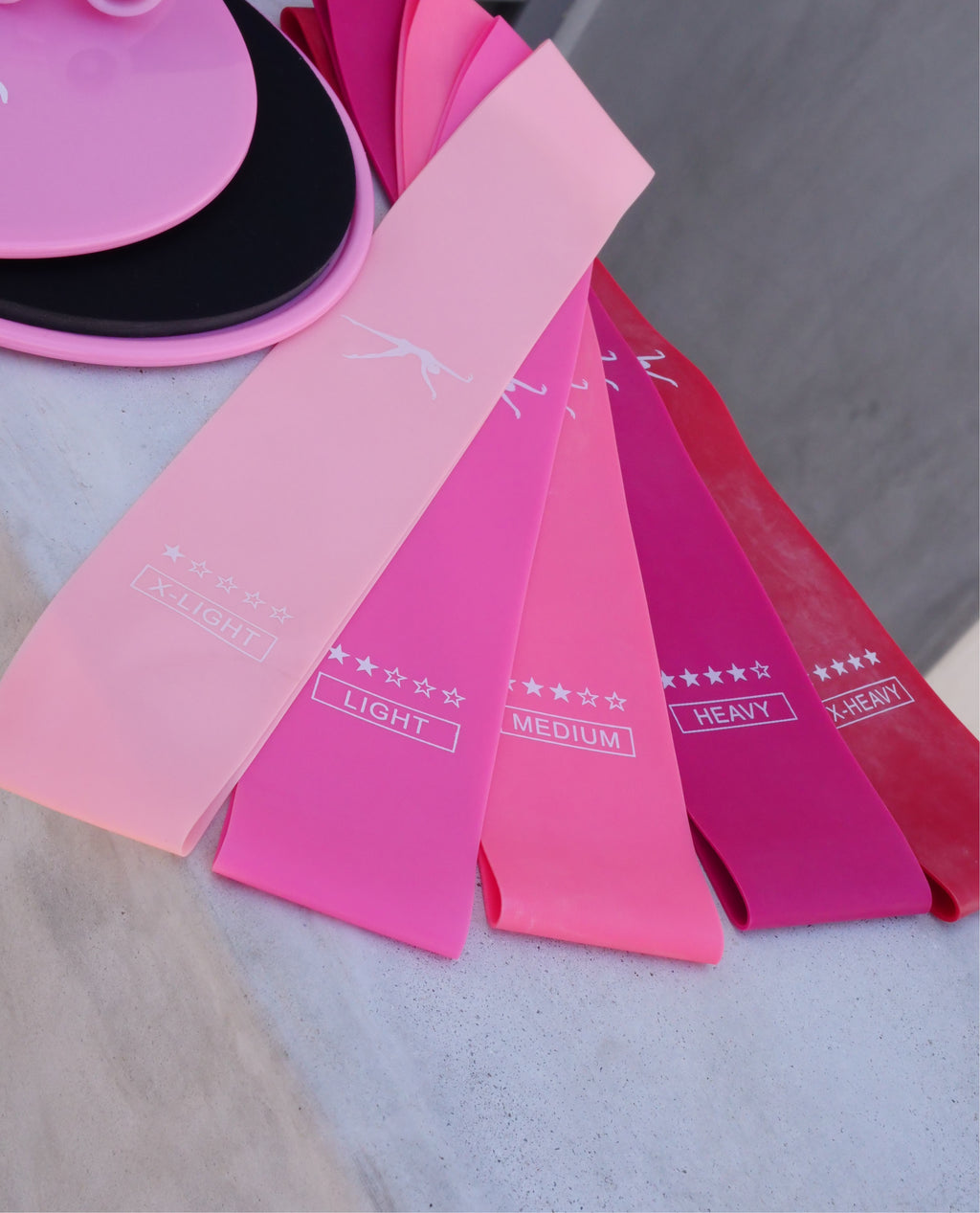 I AM FIT KIT LITE – Kara By Karina Inc